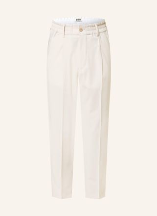 Drykorn Drykorn Chino Chasy Extra Slim Fit weiss