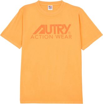 Autry T-shirt Match Point Autry