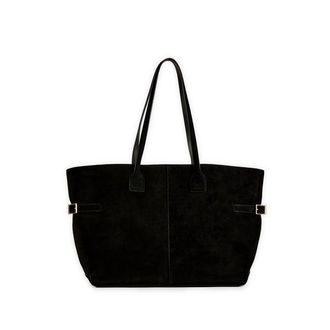 Flattered Sac fourre-tout Lesley en cuir