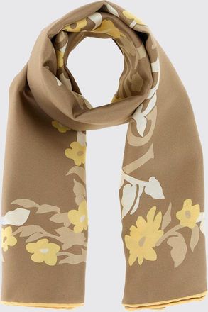 Burberry Seidentuch BURBERRY Damen Farbe Sand