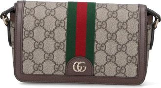 Gucci Mini Ophidia Shoulder Bag