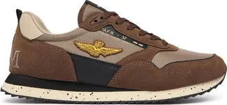 Aeronautica Aeronautica Militare Sneakers 262SC0288UCT03545 Braun