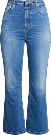 Closed HOSEN & R&Ouml;CKE - Jeanshosen auf YOOX.COM