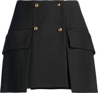 Seafarer HOSEN & R&Ouml;CKE - Minir&ouml;cke auf YOOX.COM