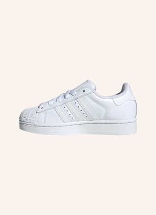 adidas Originals Adidas Originals Sneaker Superstar Ii weiss
