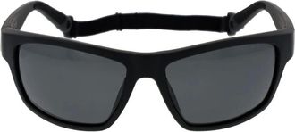 Polaroid unisex, Accessoires, Noir, Taille: ONE Size Lunettes de soleil