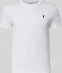Polo Ralph Lauren Regular Fit T-Shirt-Set aus reiner Baumwolle