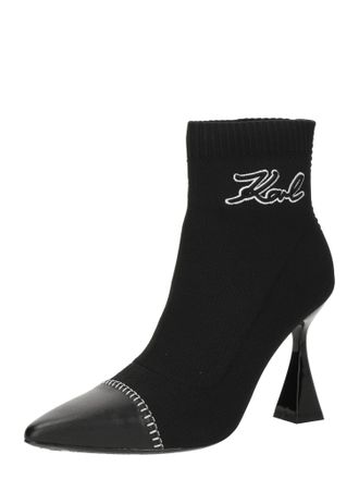 Karl Lagerfeld Ankle Boots