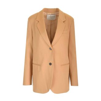 Forte_Forte Femme, Vestes, Beige, Taille: 36 FR Vestes