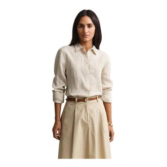 GANT Damen, Blusen & Hemden, Mehrfarbig, XSGr&ouml;&szlig;e