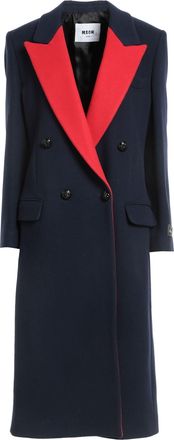 Msgm JACKEN & MÄNTEL - Mäntel auf YOOX.COM