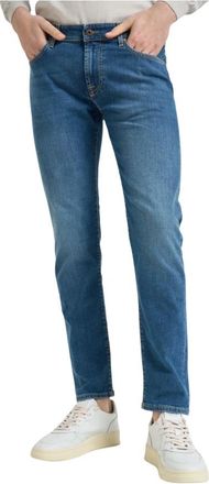 Roy Rogers Homme, Jeans, Bleu, Taille: W38 517 Weared 10 Jeans