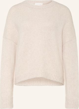 Juvia Pullover Amali beige
