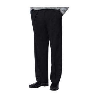 Santaniello Mir&ograve; Hose - - Trousers - Herren - Blau - S