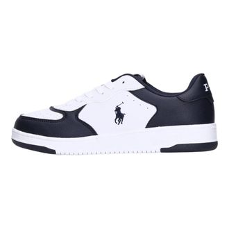 Polo Ralph Lauren Masters Court Sneaker - - Shoes - Herren - Mehrfarbig - 40 EU