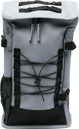 Rains Homme, Sacs, Gris, Taille: ONE Size Sac dalpinisme Trail Mountaineer