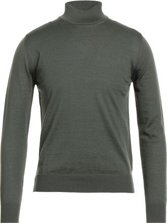 LUIGI BORRELLI NAPOLI STRICKWAREN - Rollkragenpullover auf YOOX.COM