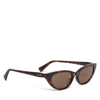 Lauren Ralph Lauren Sonnenbrillen LAUREN RALPH LAUREN 0RA5352U 500373 Braun