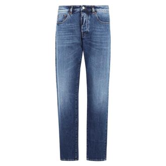 Fortela John 5-Pocket Jeans - - Jeans - Herren - Blau - W32