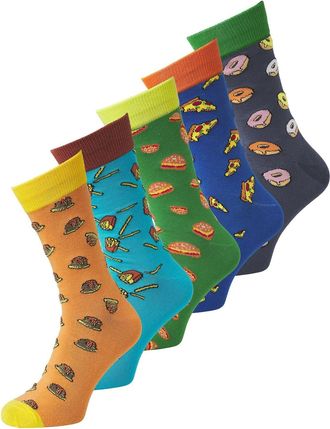 Jack & Jones Socken JACJUNKFOOD