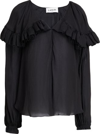 Lanvin TOPS - Tops auf YOOX.COM