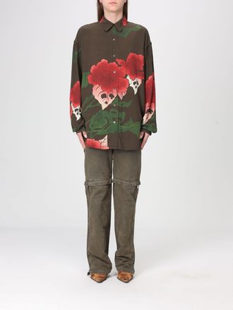 Our Legacy Hemdbluse OUR LEGACY Damen Farbe Bunt