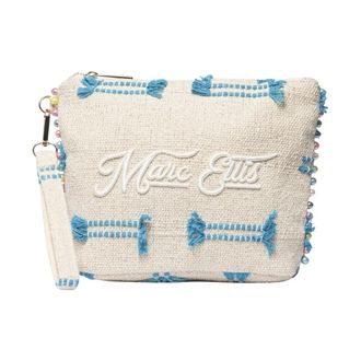 Marc Ellis Cassy Indy 26 - Femme - Sacs - Beige - Taille: ONE Size