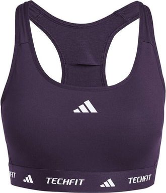 adidas Performance Damen Sport-BH TECHFIT