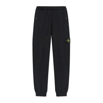 Stone Island Herren, Hosen, Schwarzk, MGr&ouml;&szlig;e