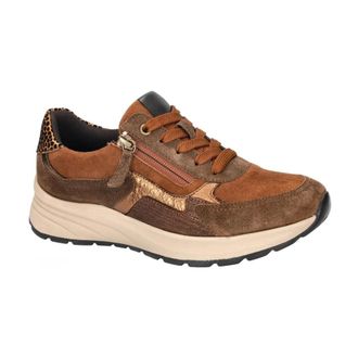 Gabor Damen, Schuhe, Braun, 41 EUGr&ouml;&szlig;e