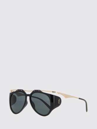 Saint Laurent Lunettes De Soleil SAINT LAURENT Femme couleur Noir