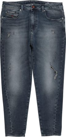 Diesel HOSEN & R&Ouml;CKE - Jeanshosen auf YOOX.COM