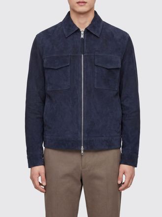 Arma Veste Homme couleur Bleu