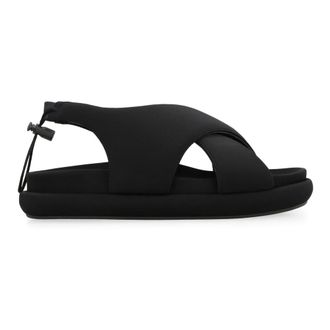 Gia Borghini Gia 29 Sandalen - - Shoes - Damen - Schwarzk - 40 EU