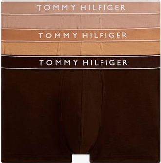 Tommy Hilfiger Lot de 3 boxers