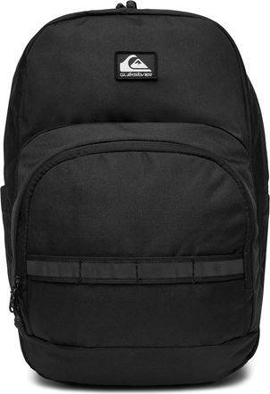 Quiksilver Rucksack Quiksilver Schoolie 3.0 EQYBP03733 Grau