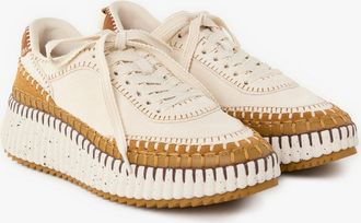 Chlo&eacute; Baskets Nama