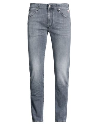 Roy Rogers HOSEN & R&Ouml;CKE - Jeanshosen auf YOOX.COM