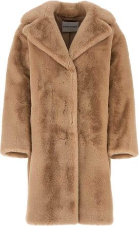 Stand Studio Camille Mantel - Nude