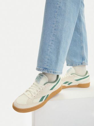 Reebok Sneakers Reebok EO-CLUB C GROUNDS 70 100246194 Hellbeige