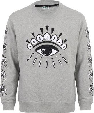 Kenzo TOPS - Sweat-shirts sur YOOX.COM