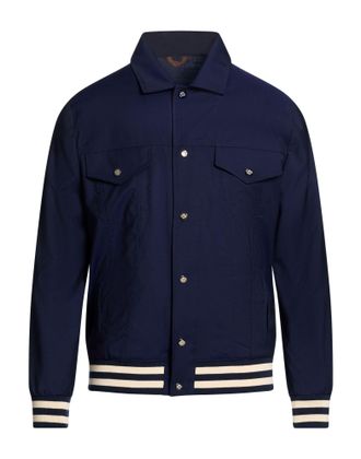 LUIGI BORRELLI NAPOLI JACKEN & M&Auml;NTEL - Jacken und Anoraks auf YOOX.COM