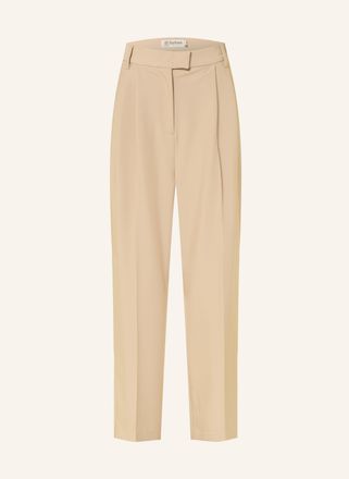Barbour Marlenehose Fawne beige