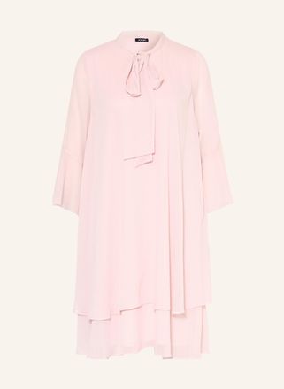 Joop Schluppenkleid Mit 3/4-Arm rosa
