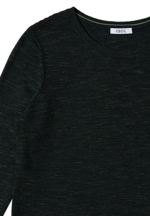 Cecil Strickpullover