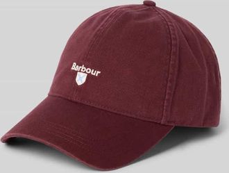 Barbour Cap aus reiner Baumwolle Modell CASCADE