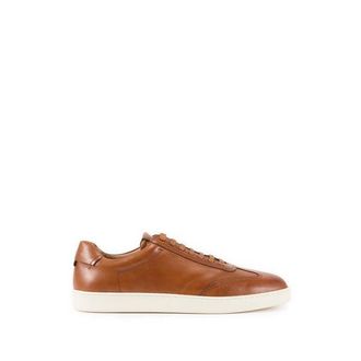 Geox Baskets basses Regio en cuir
