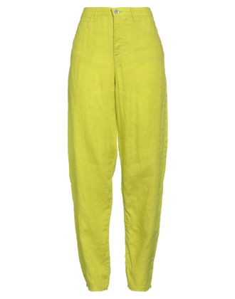 Emporio Armani HOSEN & R&Ouml;CKE - Hosen auf YOOX.COM