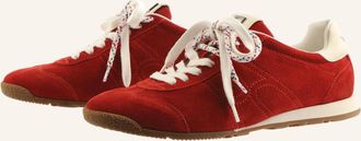 H&ouml;gl Sneaker Kai rot