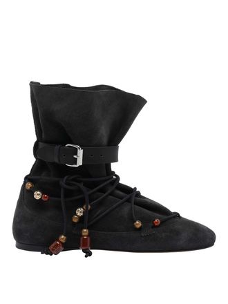 Isabel Marant Bottines - Noir